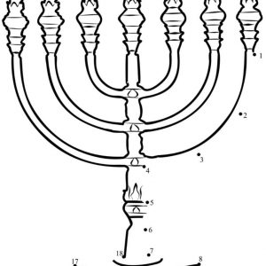 Coloring Book ⋆ The Daughters of Sarah